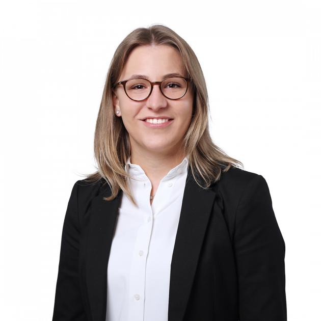 Meier Nina :: LMM Investment Controlling AG - Liechtenstein, Schweiz, Österreich, Vereinigte ...